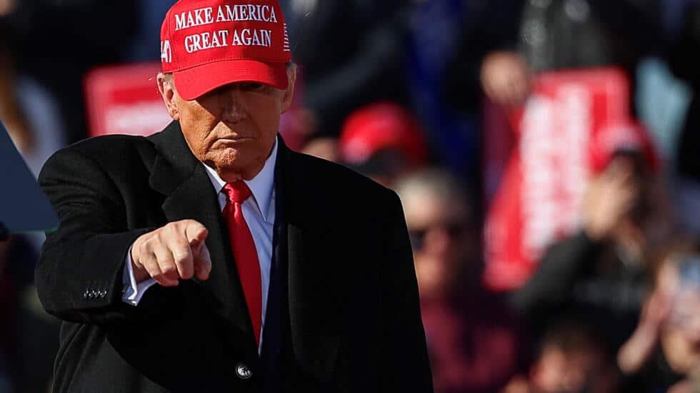 Who Will Join Trump’s New Administration? - Channel News Malaysia