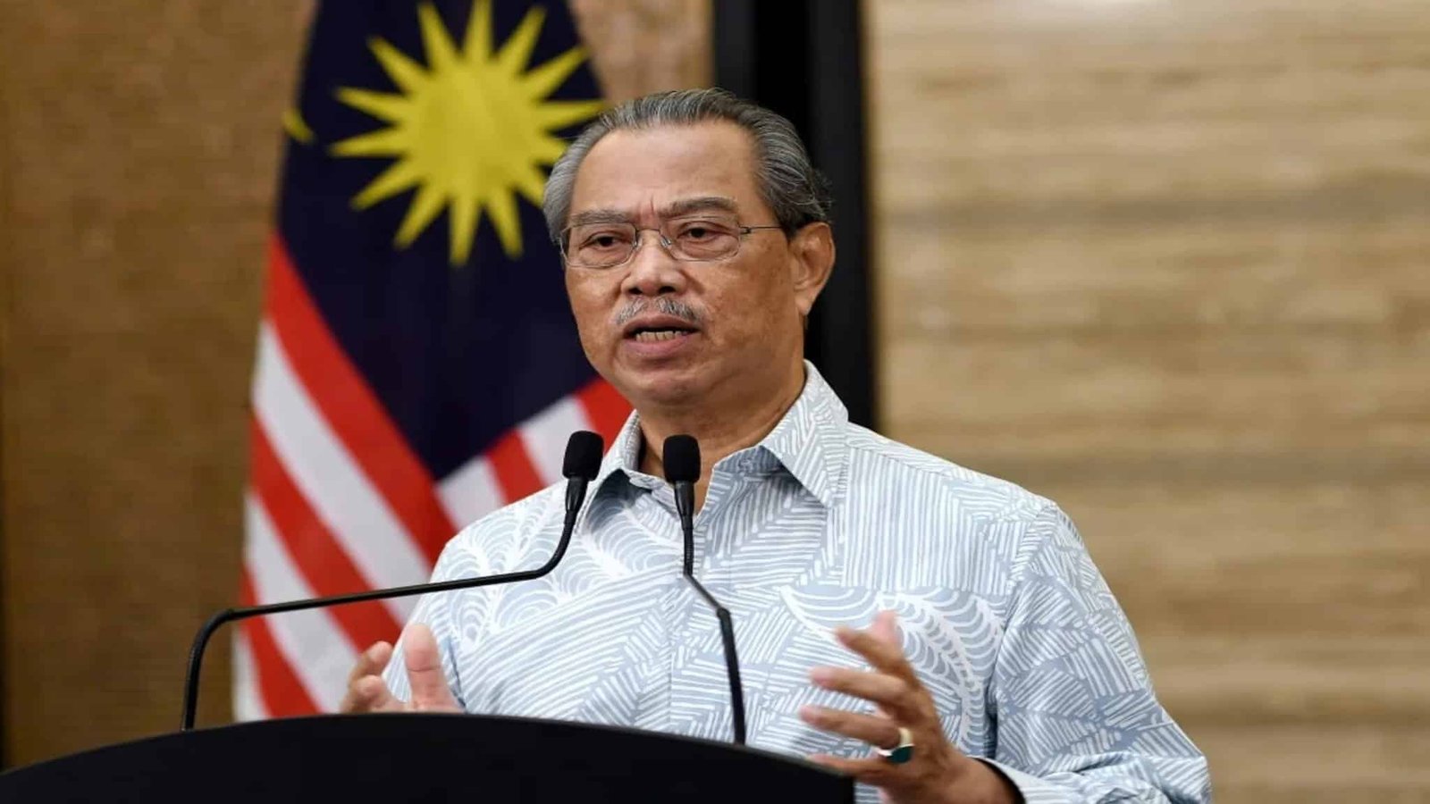 Defamation Case: Muhyiddin to Pay RM1.35mil - Channel News Malaysia