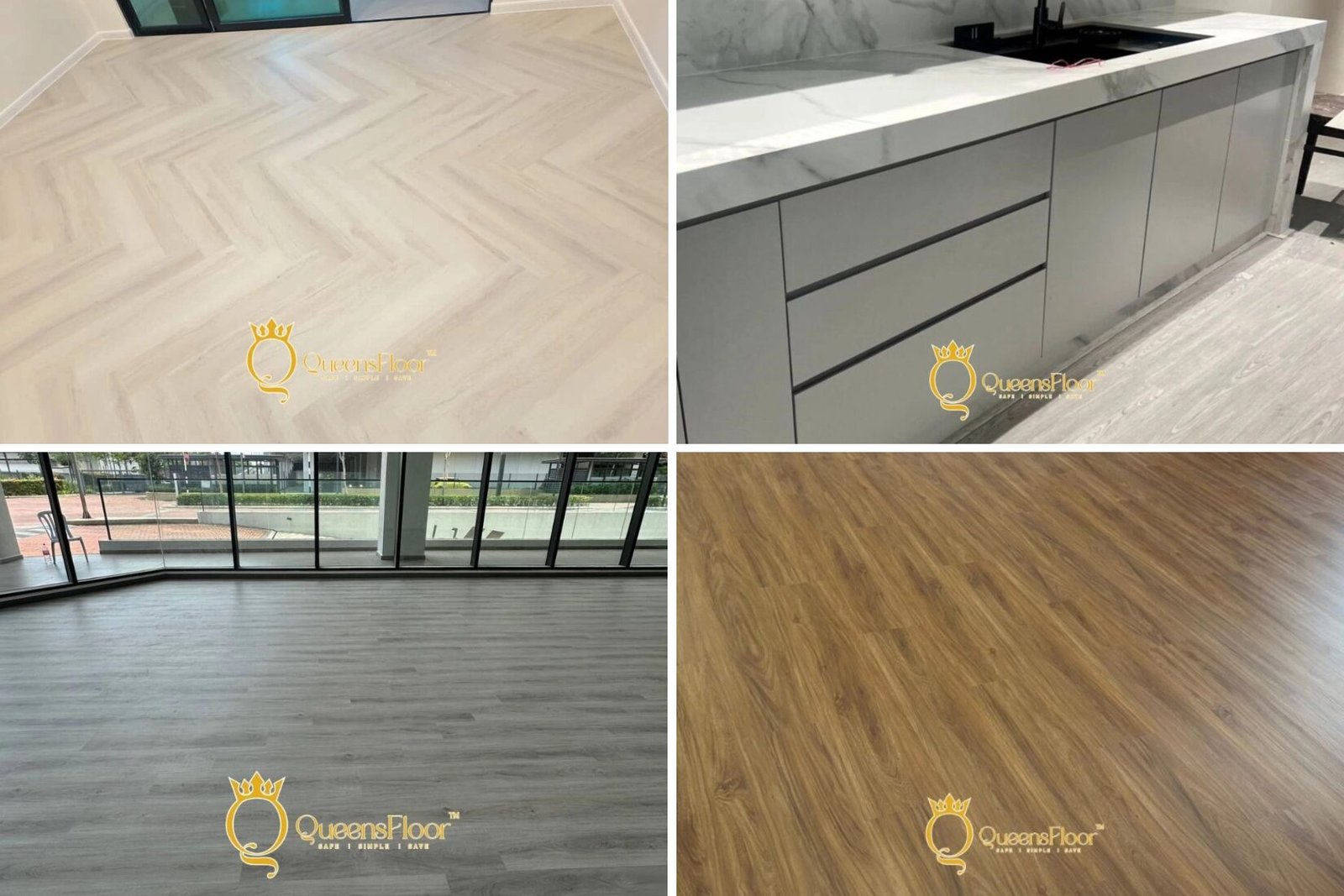 JB LVT Flooring Installation You Can Trust – Discover Queensfloor - Channel News Malaysia