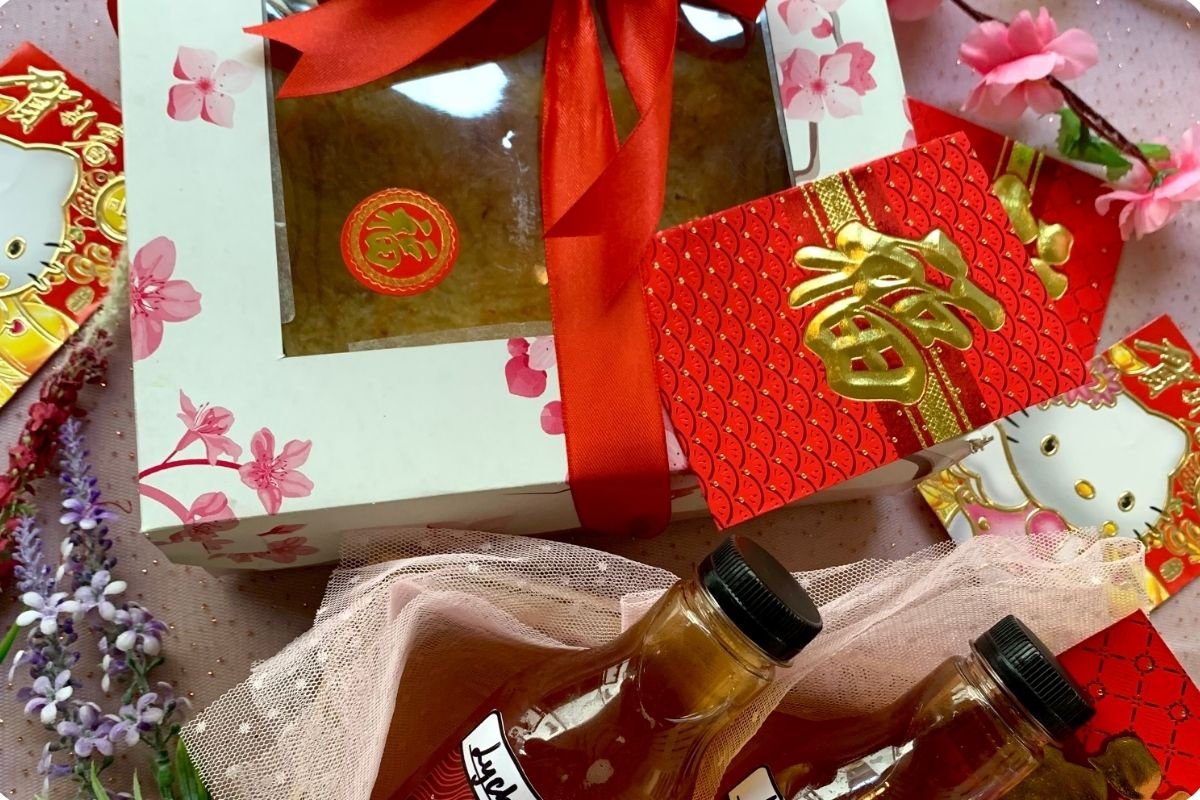 2026 CNY Gift Recommend | Best Practical Home Gifts in Malaysia ...